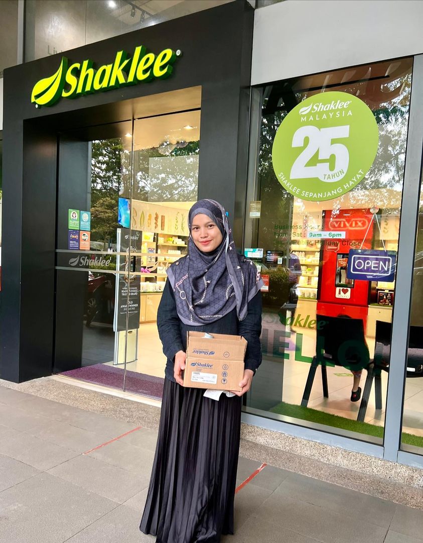 Semak produk lulus KKM secara Atas Talian | Nina Salleh